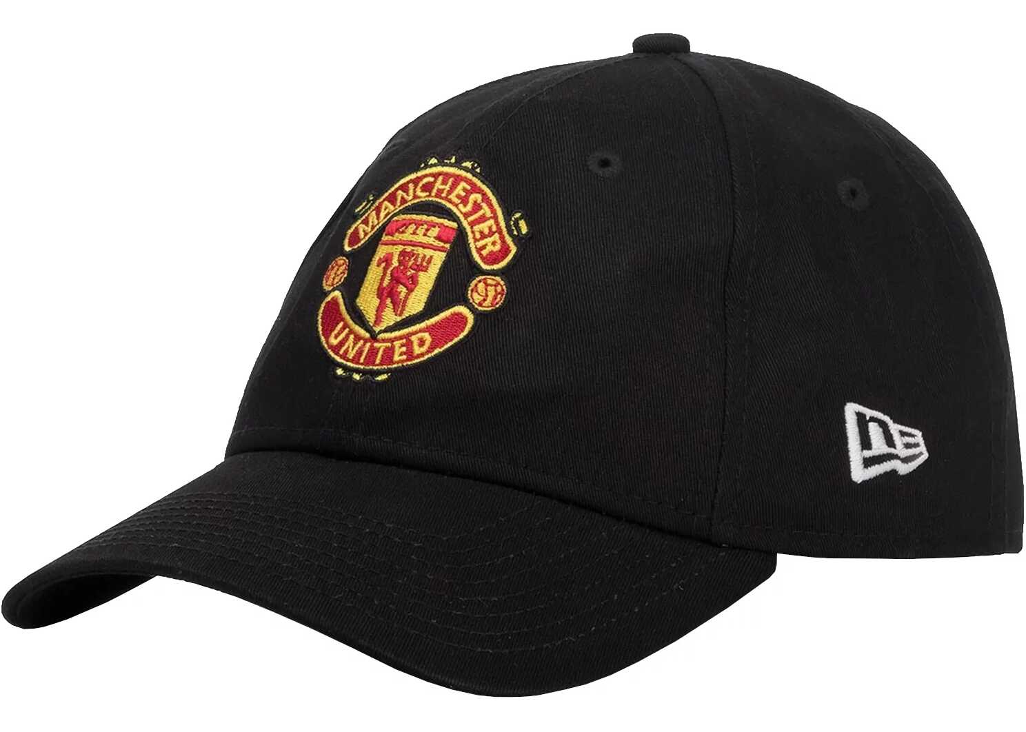 Sepci New Era 9FORTY Manchester United FC Cap Black Barbati (BM13463747 ...