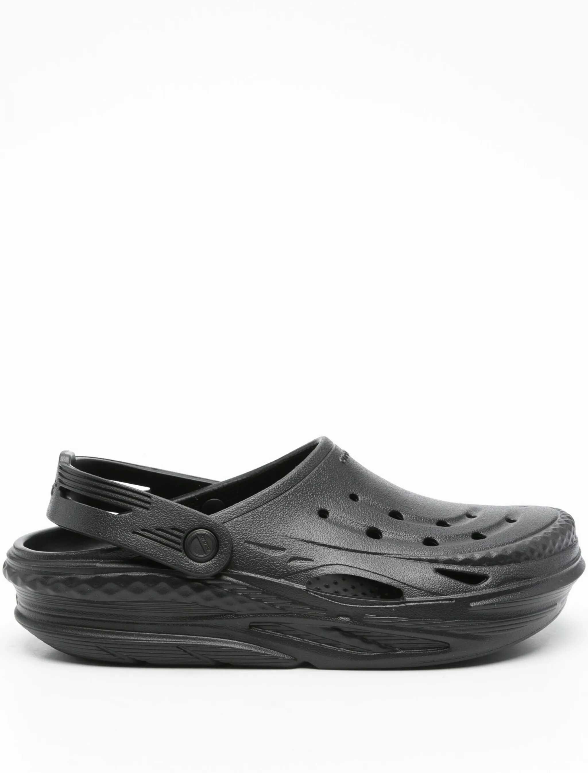 Saboti Crocs Off Grid Clog Black Barbati (BM14369205) - Boutique Mall ...