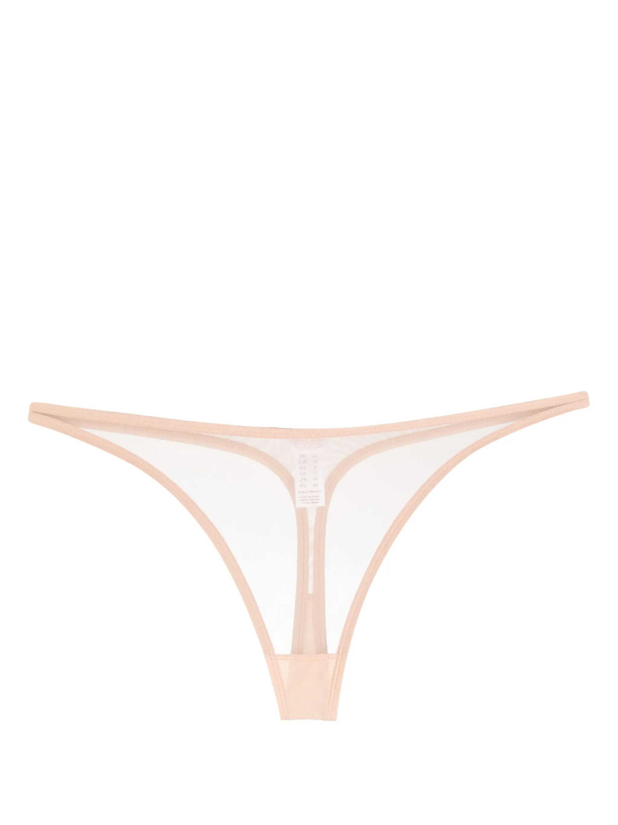 Costume de baie ERES Eres Swimwear MAKE UP Femei (BM16755431 ...