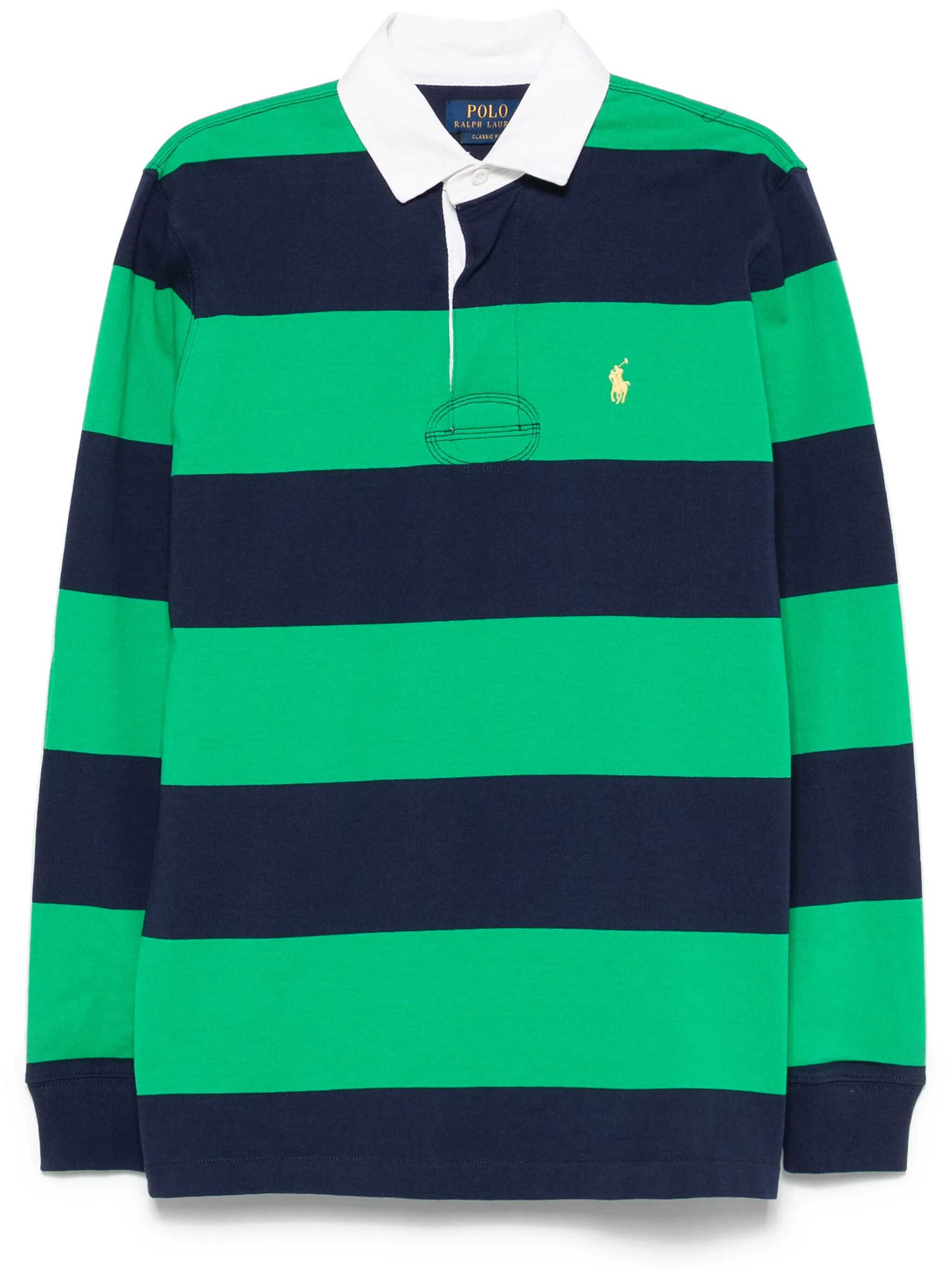 Tricouri Polo Ralph Lauren Polo Ralph Lauren The Iconic Rugby Shirt ...