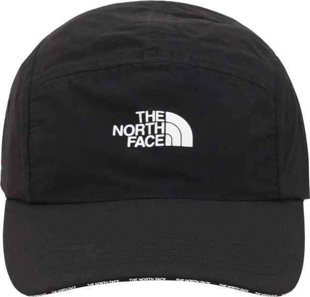 Sepci The North Face Cypress Explore Baseball Hat TNF BLACK Barbati ...
