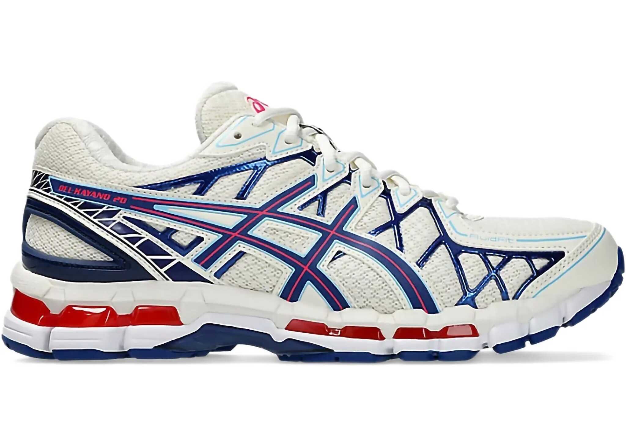 Sneakers ASICS Gel-Kayano 20 Sneaker MULTICOLOUR Femei (BM17447338 ...