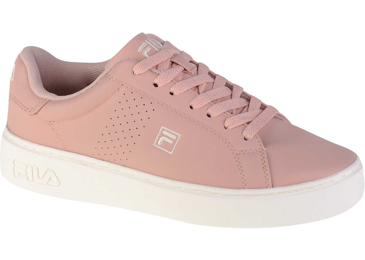 Sneakers Fila Crosscourt Altezza R Wmn Pink Femei (BM8961539 ...